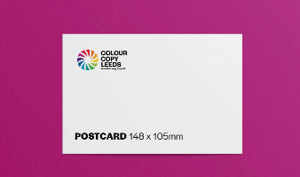 Colour Copy Leeds - Premier Same Day Printing Service.