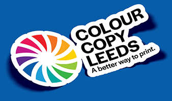 Colour Copy Leeds - Premier Same Day Printing Service.