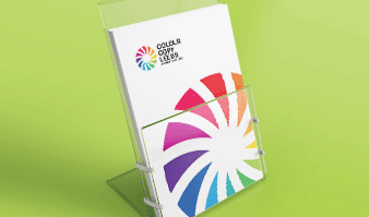 Colour Copy Leeds - Premier Same Day Printing Service.